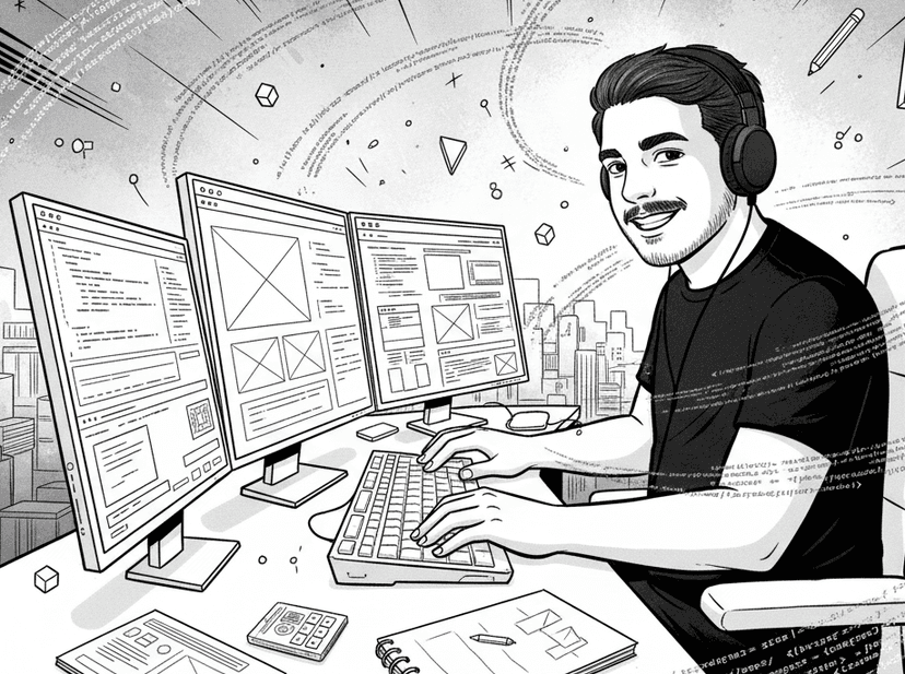 Home | Jaafar Youssef | Full-Stack Developer Portfolio